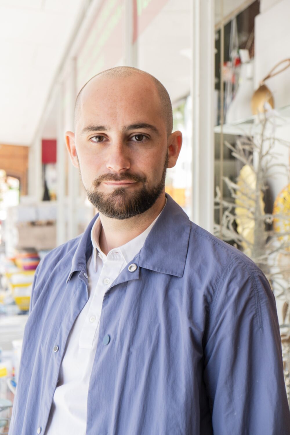 «Wirtschaft ist Psychologie»